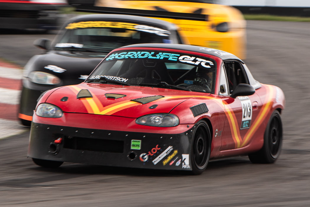 Valkyrie Engineering Hits The Grid