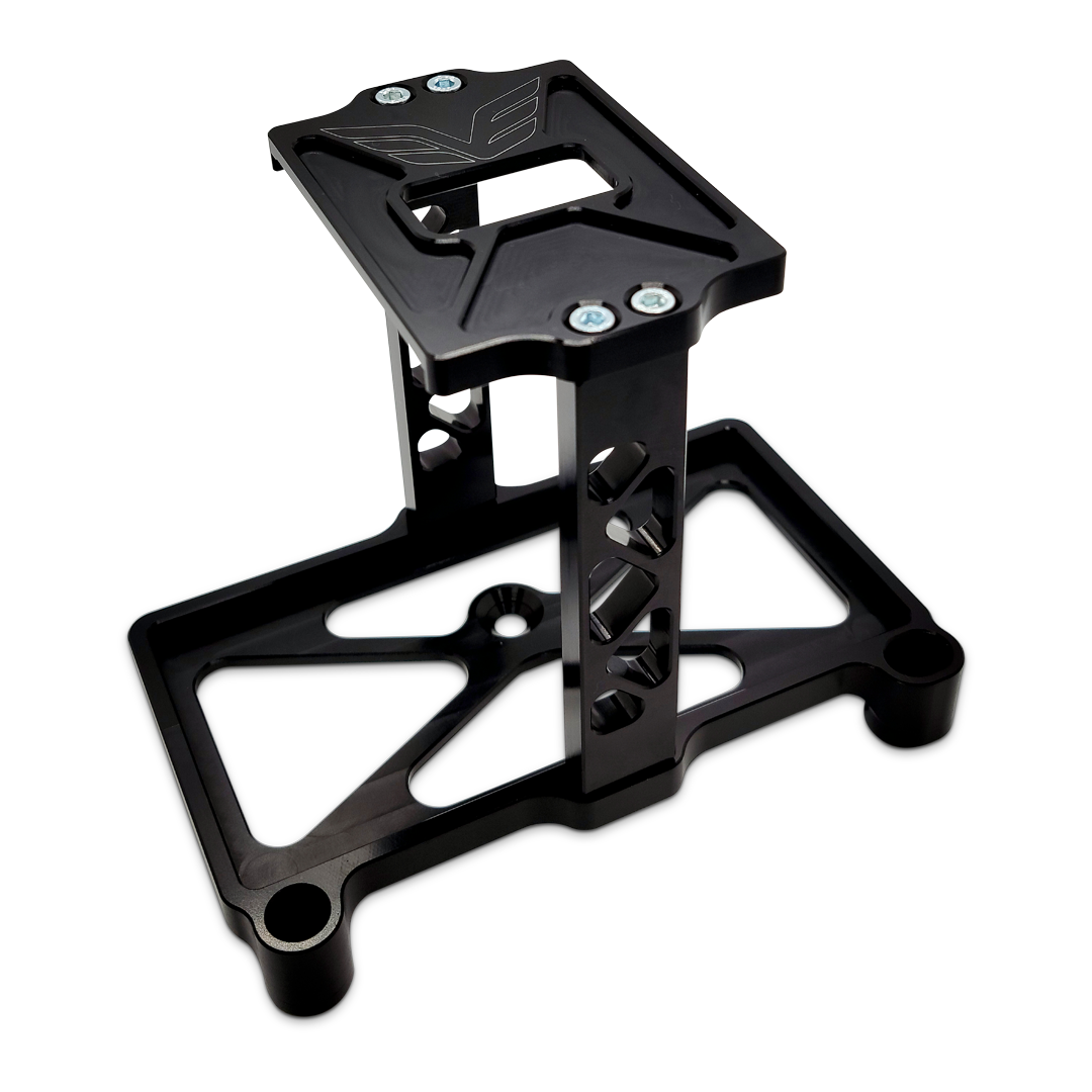 ND Miata Billet Mount Bracket – Valkyrie Engineering